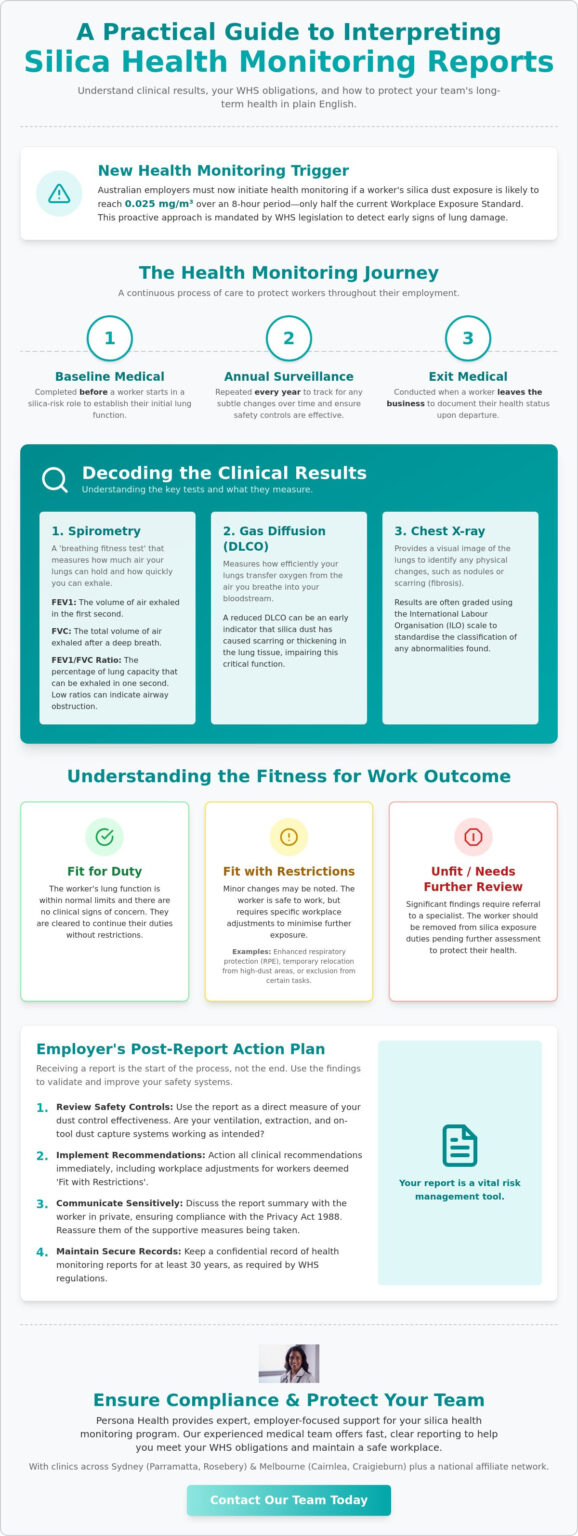 Interpreting Silica Health Monitoring Reports: A Guide for Australian ...